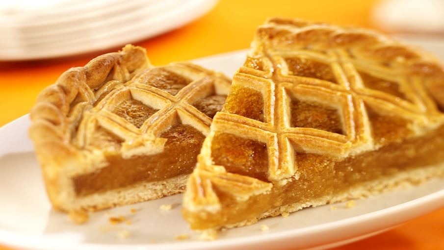 50 Most Popular British Desserts - TasteAtlas