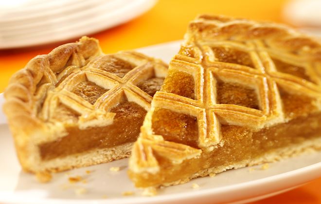 Tarts of the World: Best Recipes & Restaurants | TasteAtlas