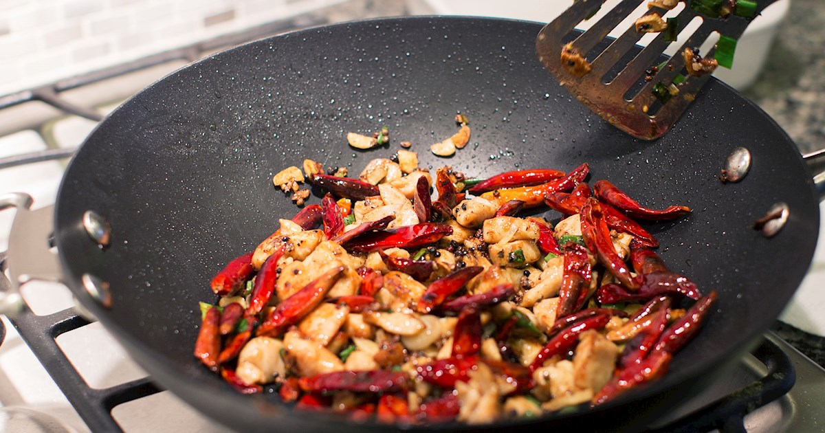 32 Best Chicken Dishes in China - TasteAtlas