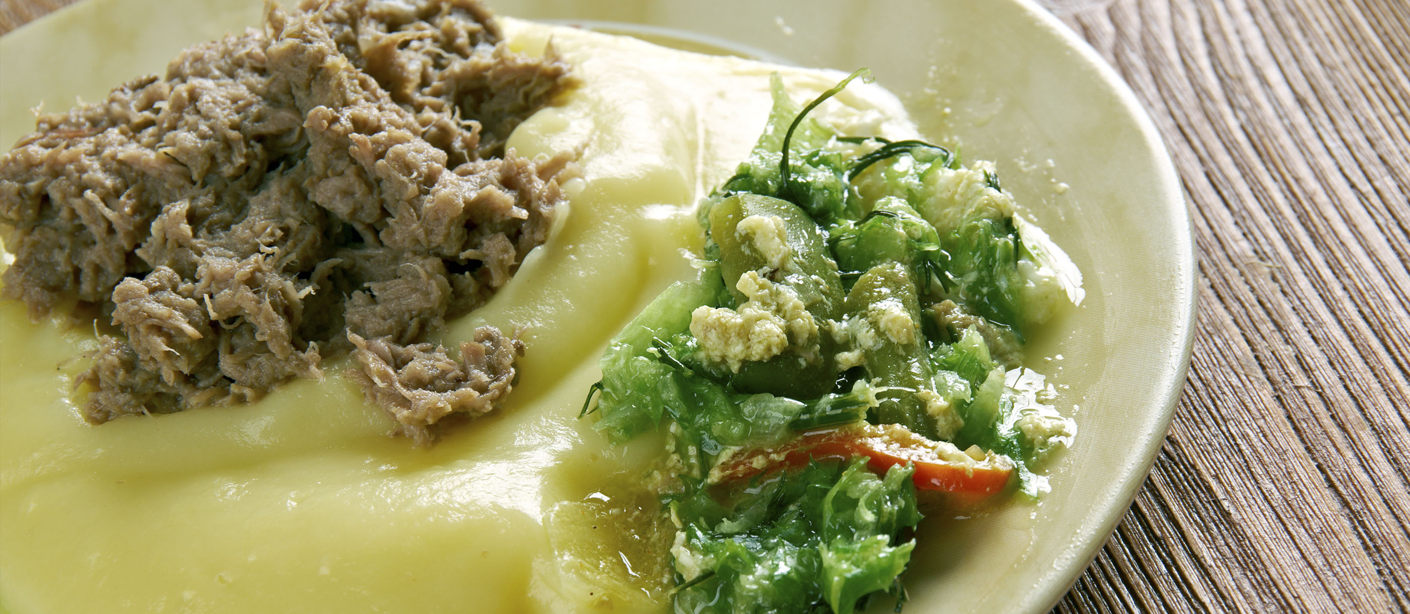 Seswaa | Traditional Beef Dish From Botswana