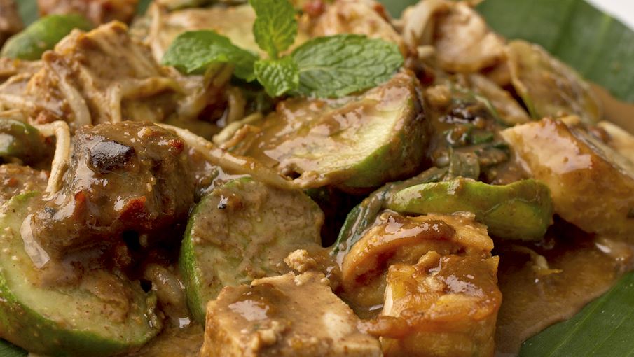 15 Foods in Surabaya - Best Authentic Restaurants - TasteAtlas