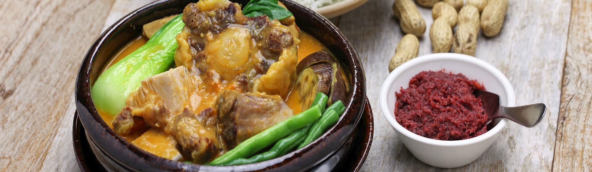 30 Foods in Manila - Best Authentic Restaurants - TasteAtlas