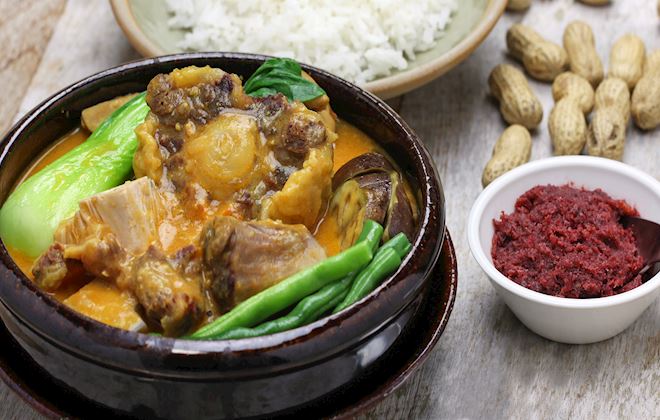 Food in Antipolo: Local Dishes, Best Authentic Restaurants | TasteAtlas