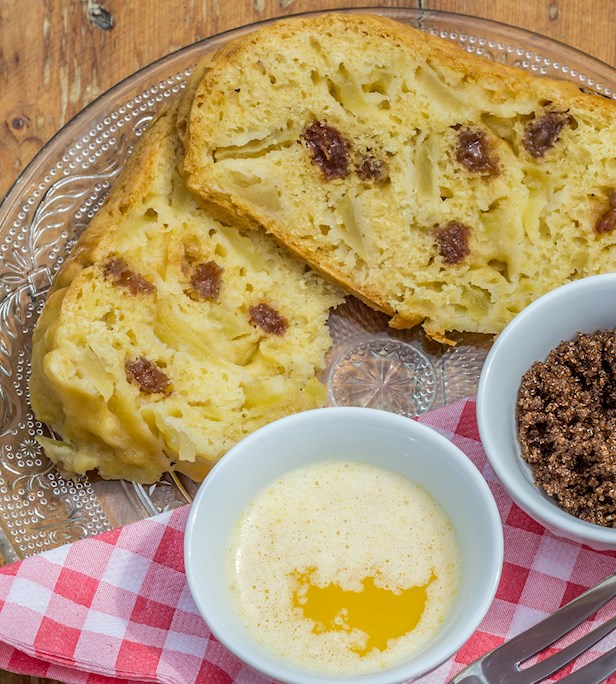 Eat Local in Groningen - TasteAtlas