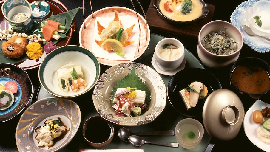 Best Rated Dishes in the World - TasteAtlas