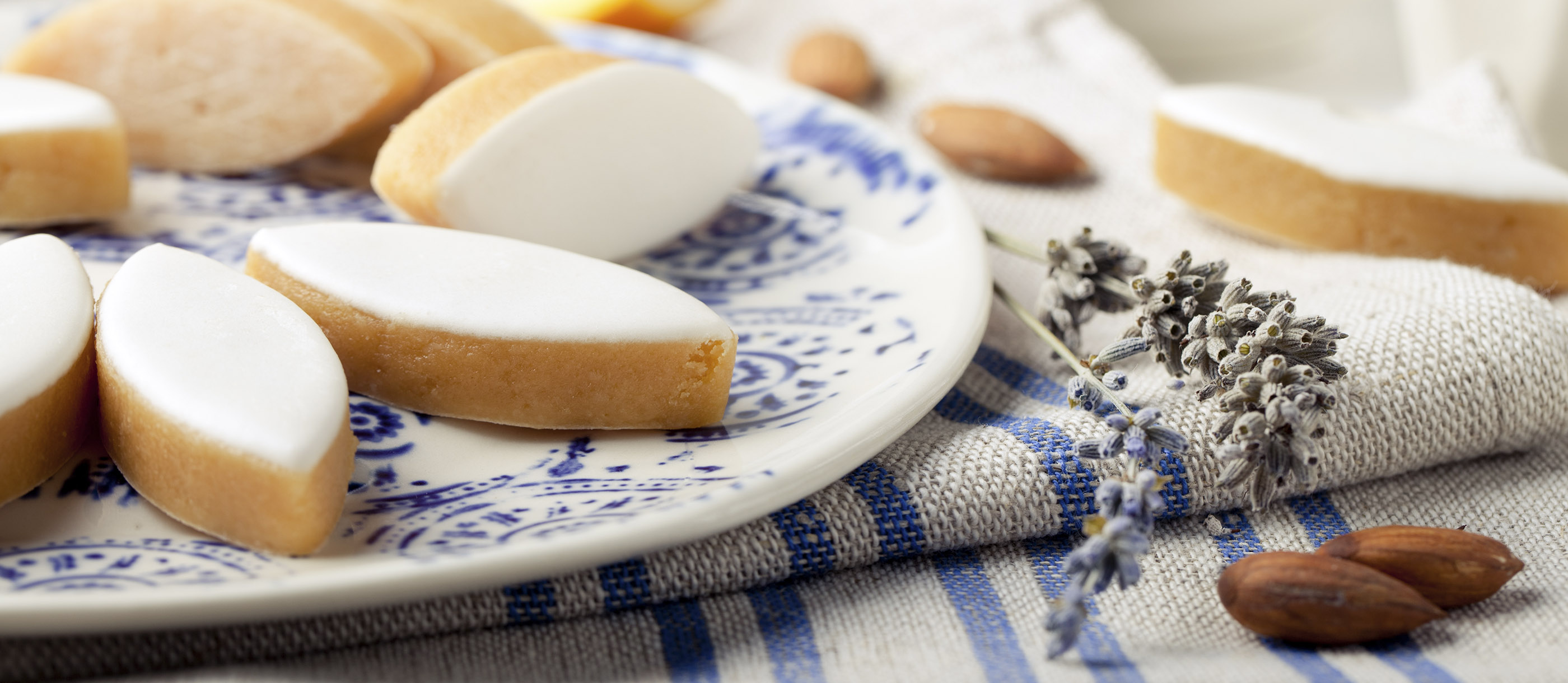 Calisson | Traditional Dessert From Aix-en-Provence, France