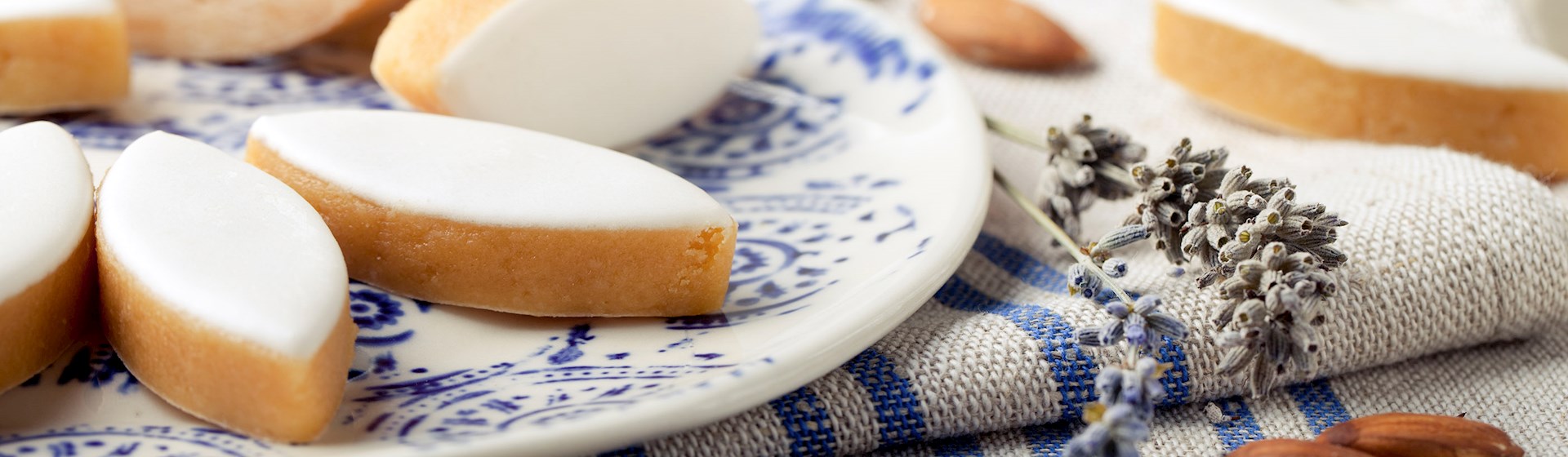8 Best Desserts in Provence - TasteAtlas