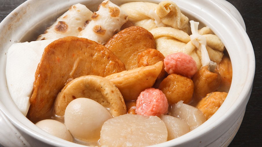 13 Nimono Varieties Ranked From the Best To the Worst - TasteAtlas