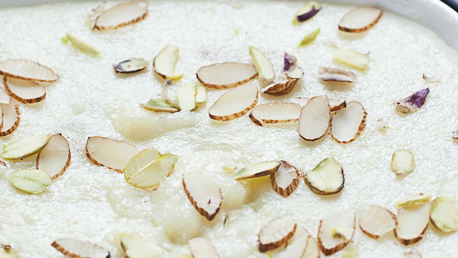 3 Best Rated Northern Indian Desserts - TasteAtlas