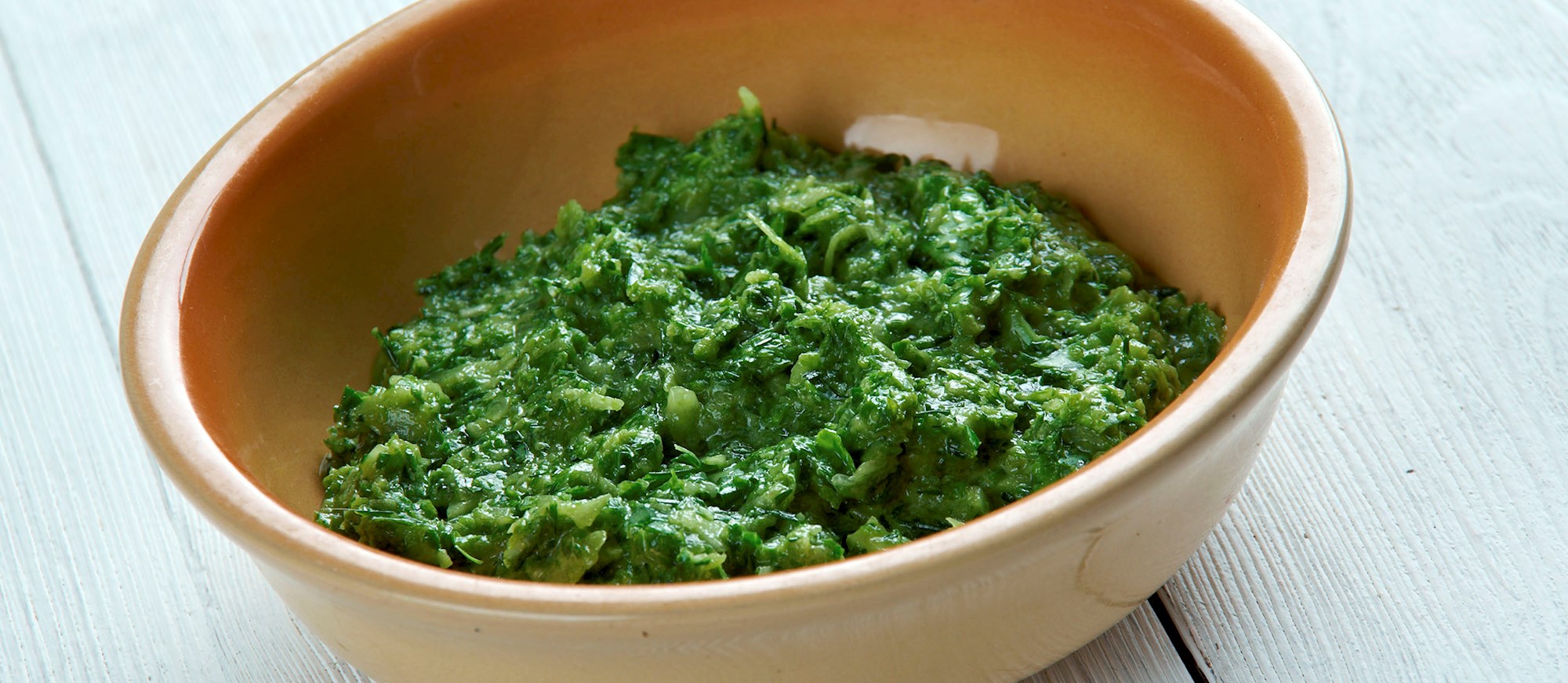 Where to Eat the Best Sarson ka Saag in the World? | TasteAtlas