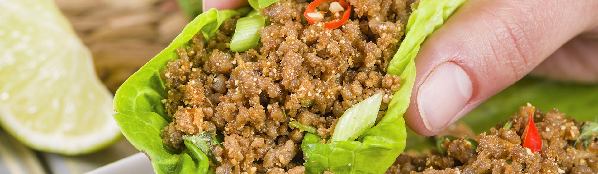 Lao Food: Top 28 Dishes - TasteAtlas