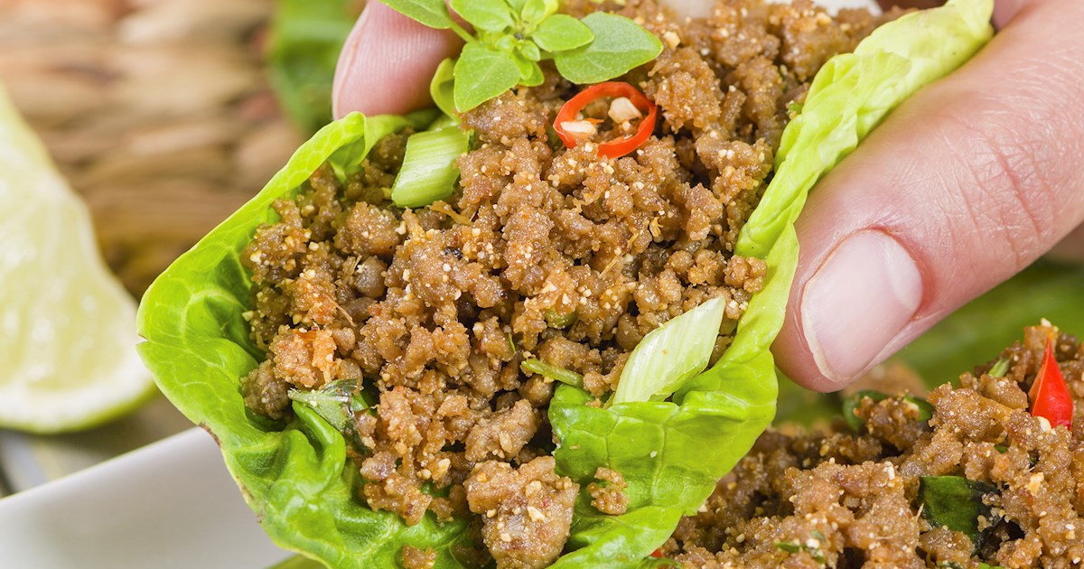 Lao Food: Top 28 Dishes - TasteAtlas