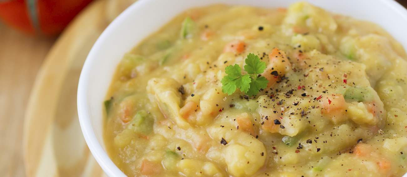 Kasha | Traditional Porridge From Russia, Eastern Europe