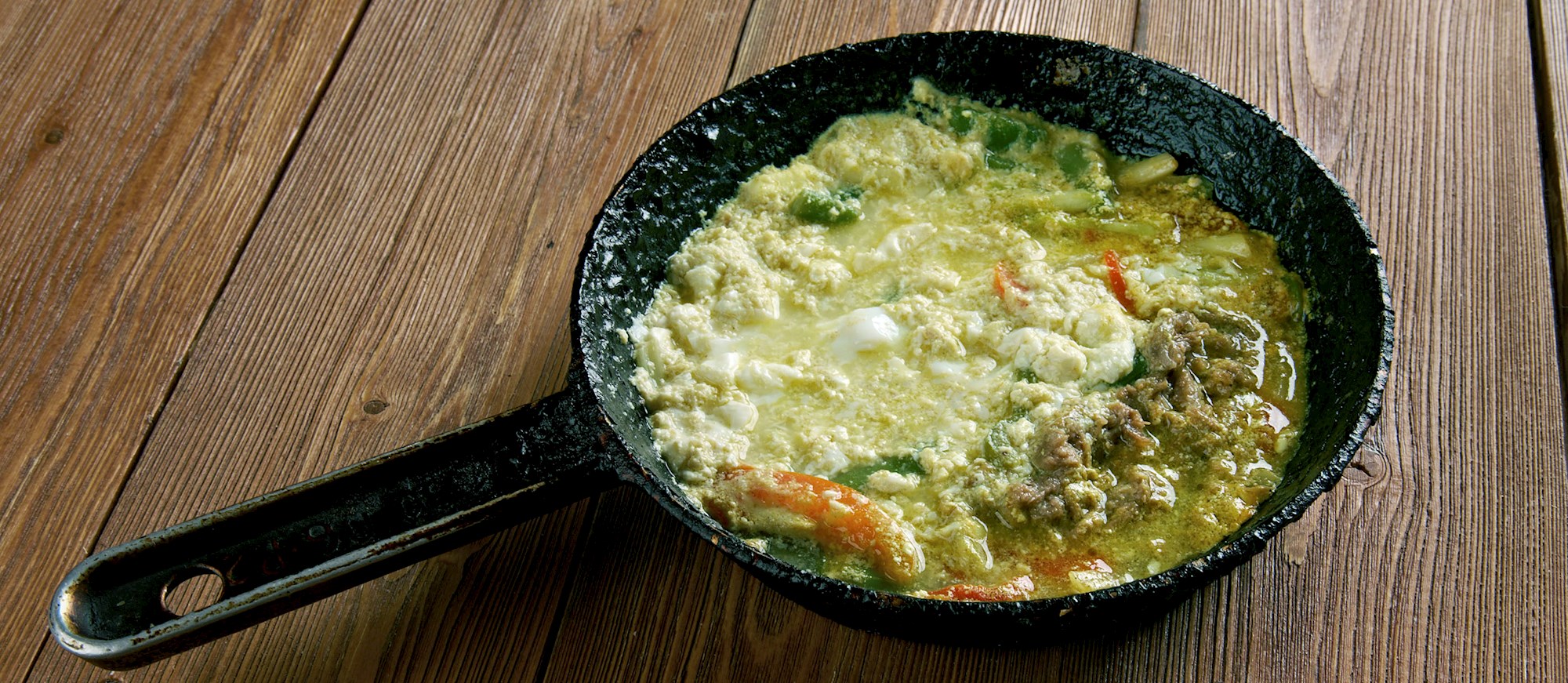 Where to Eat the Best Saltah in the World? | TasteAtlas