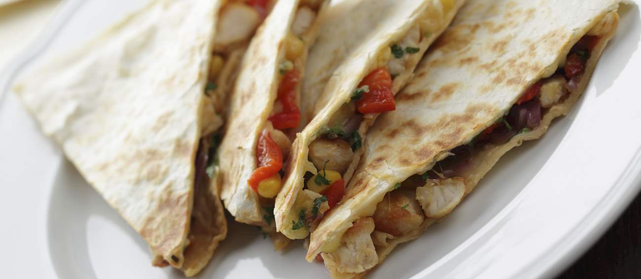 Sincronizadas | Traditional Snack From Mexico
