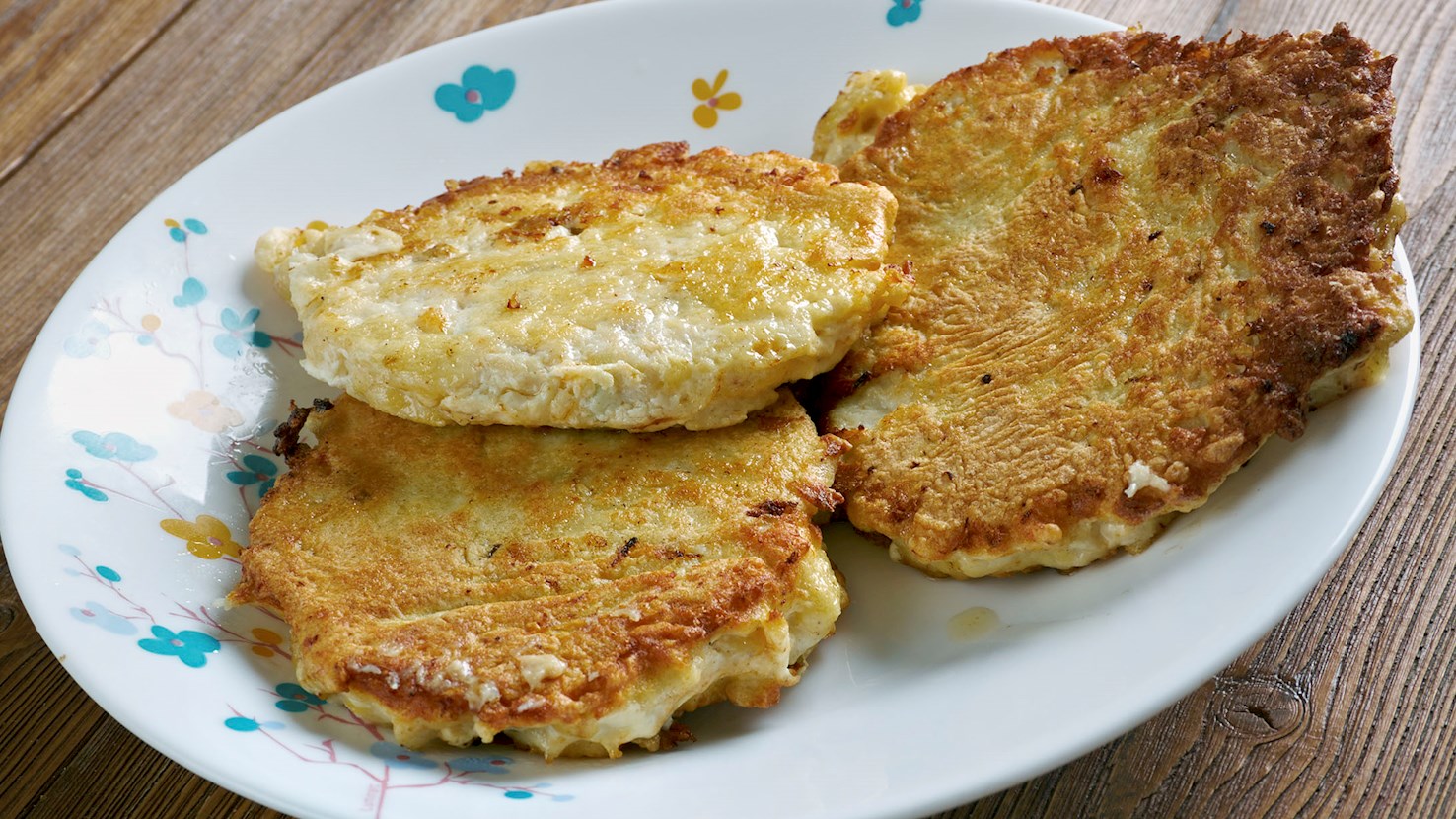 4 Best Snacks in New Zealand - TasteAtlas