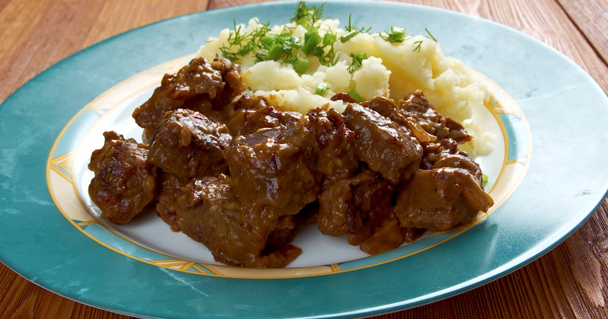 Top 81 Dishes in Flanders - TasteAtlas