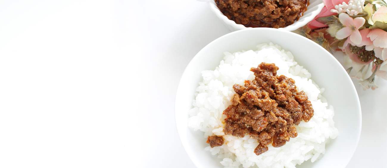 10 Best Meat Dishes in Taiwan - TasteAtlas
