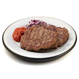 Lepinja | Traditional Flatbread From Serbia, Southeastern Europe