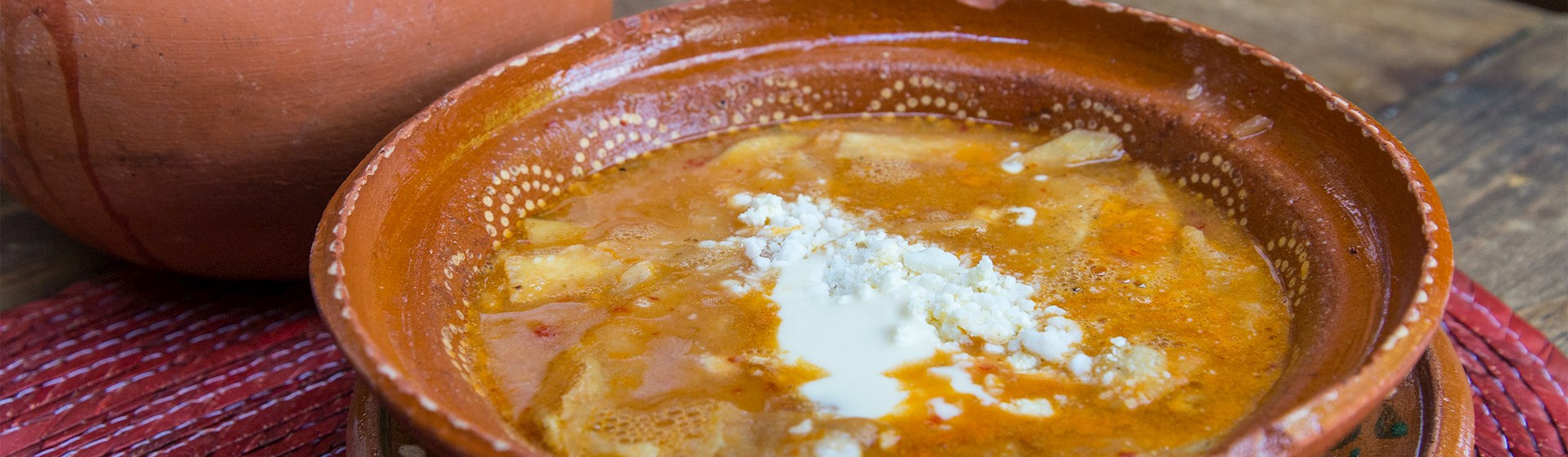 Michoacanese Food: Top 8 Dishes - TasteAtlas