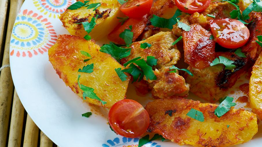 10 Best Rated Eastern European Meat Dishes - TasteAtlas