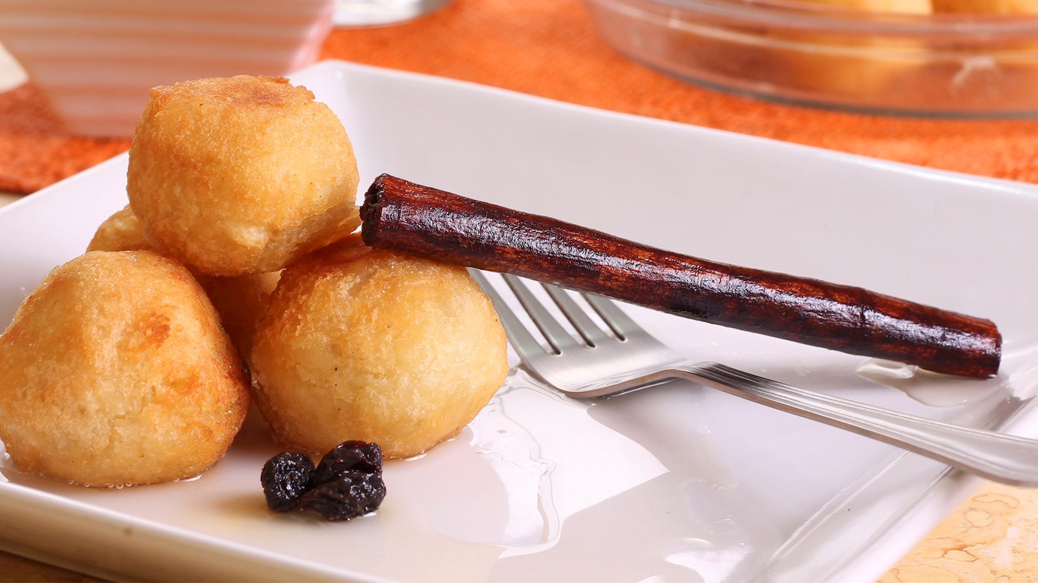 5 Best Desserts in Venezuela - TasteAtlas