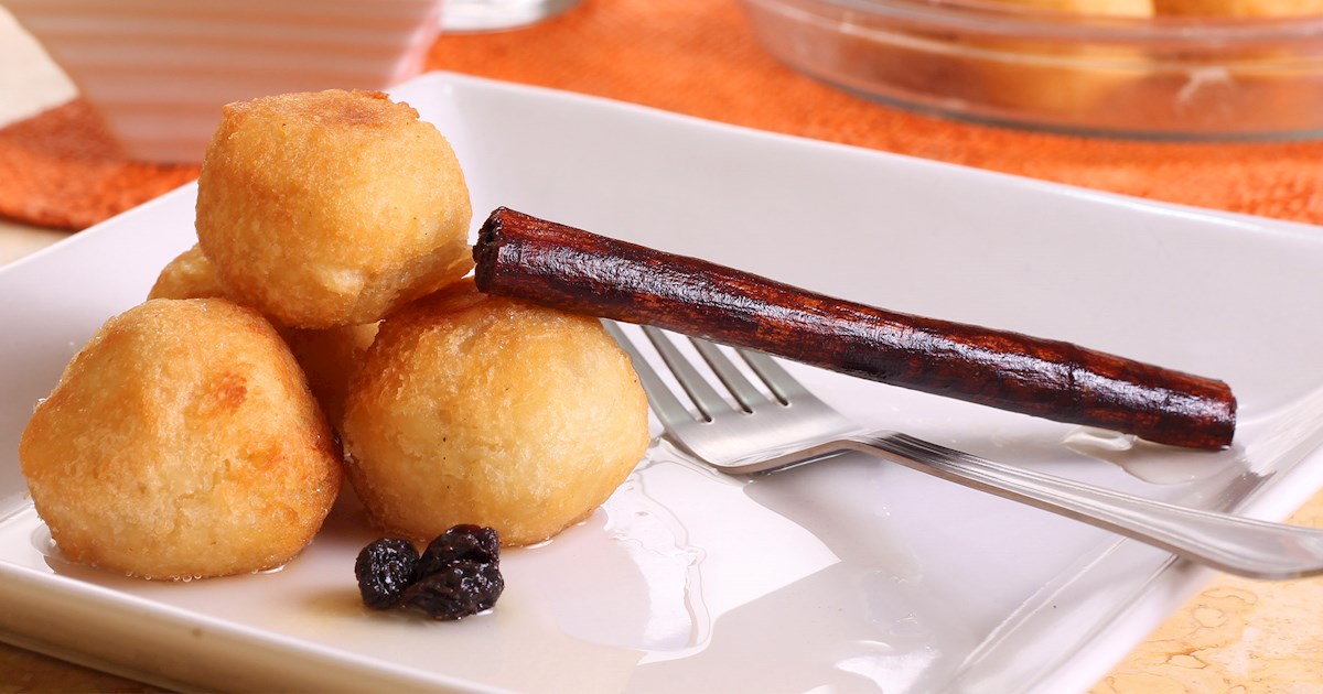 4 Best Desserts in Venezuela - TasteAtlas