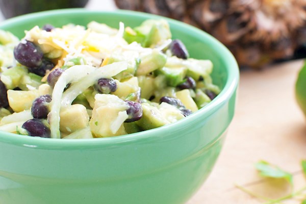 Bionico | Traditional Street Food Sweets From Guadalajara, Mexico