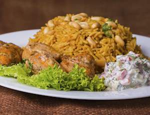 What to Eat in Riyadh | Riyadh Local Food | TasteAtlas