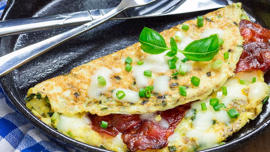 Worst Rated Egg Dishes in the World - TasteAtlas