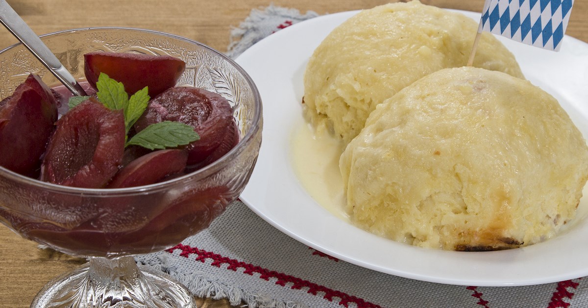 8 Best Dumplings in Germany - TasteAtlas