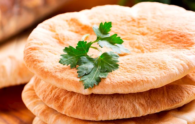 Asia: Bread Map | 83 Asian Breads | TasteAtlas