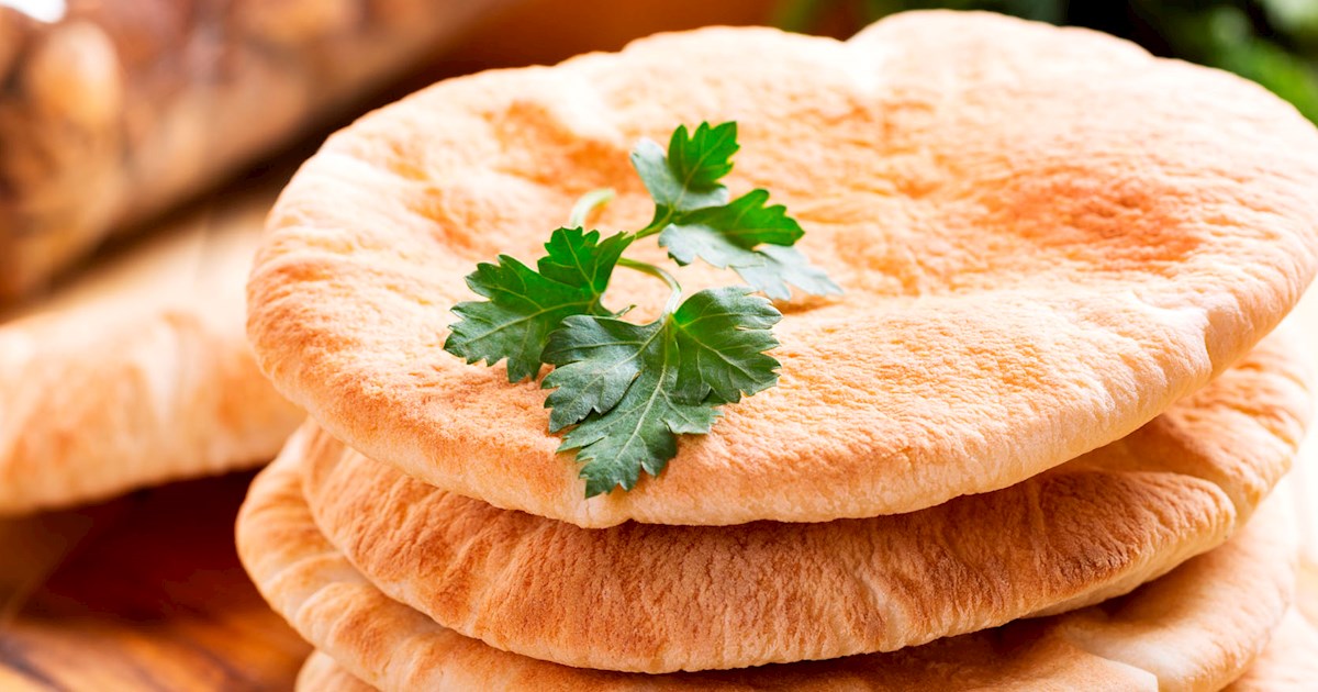 15 Best Breads in Greece - TasteAtlas