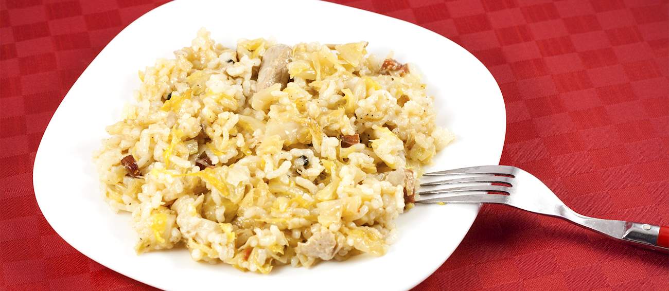 Podvarak | Traditional Meat Dish From Serbia | TasteAtlas