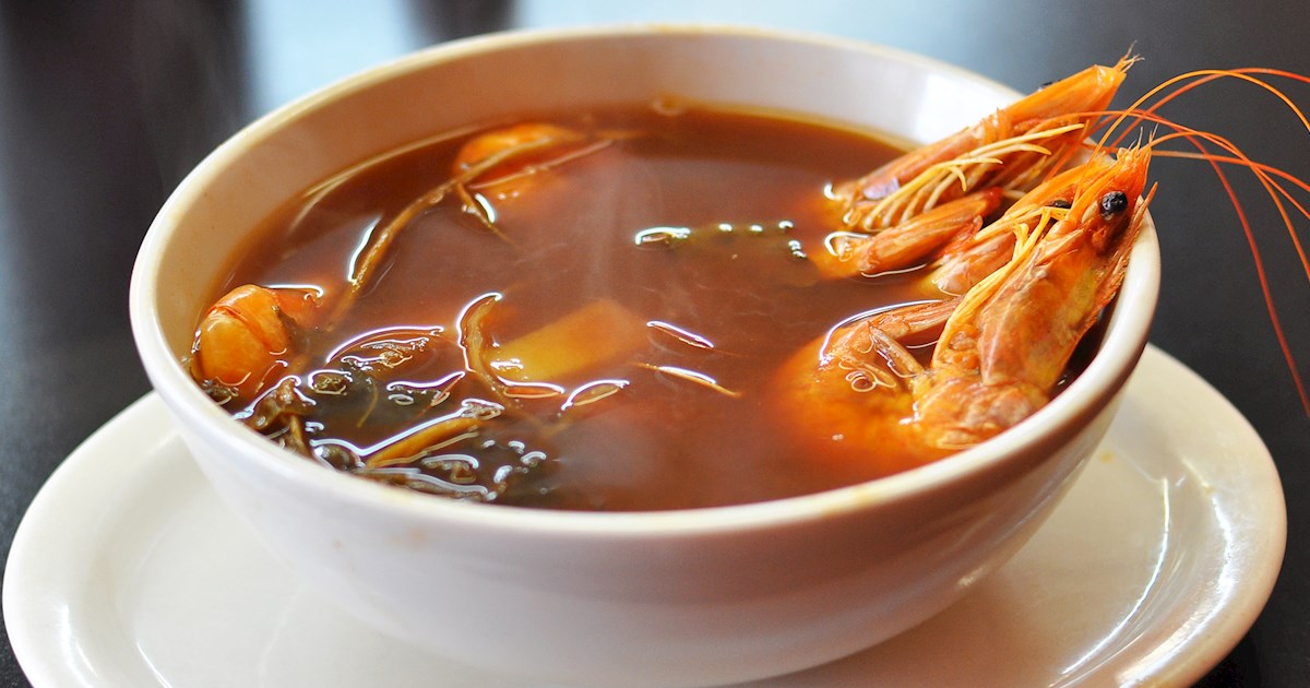 Mexican Crustacean Dishes: Best Recipes & Restaurants | TasteAtlas