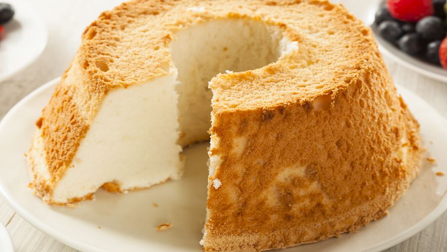 24 Worst Rated Cake Recipes - TasteAtlas