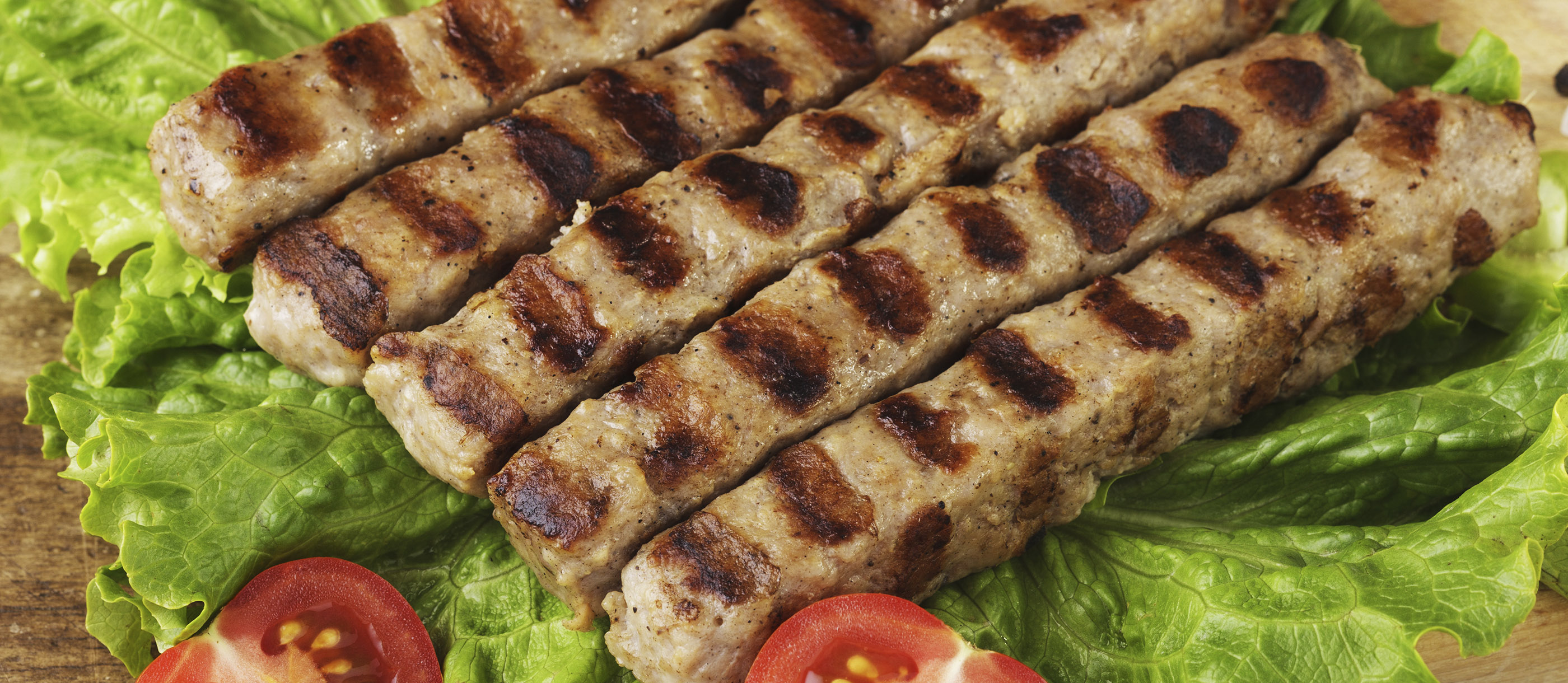 Kebapche Authentic Recipe | TasteAtlas