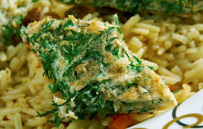 Iranian Appetizers: Best Recipes & Restaurants | TasteAtlas