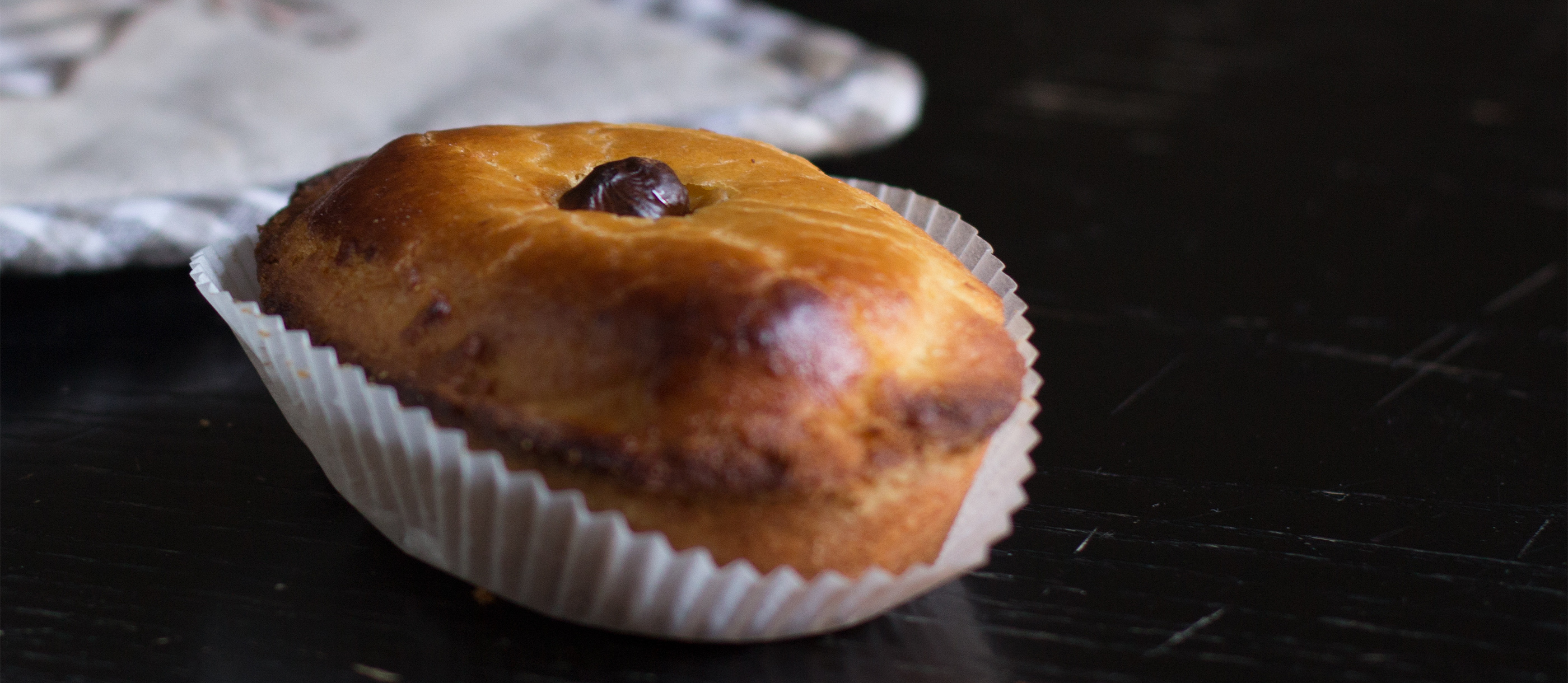 Pasticciotto | Traditional Sweet Pastry From Galatina, Italy