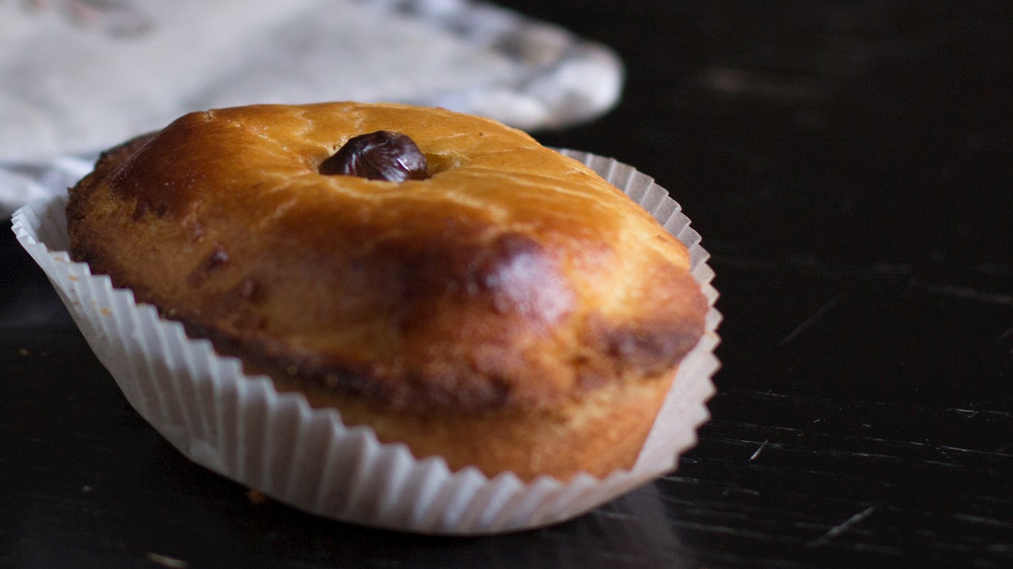 Top 25 Italian Breakfasts - TasteAtlas