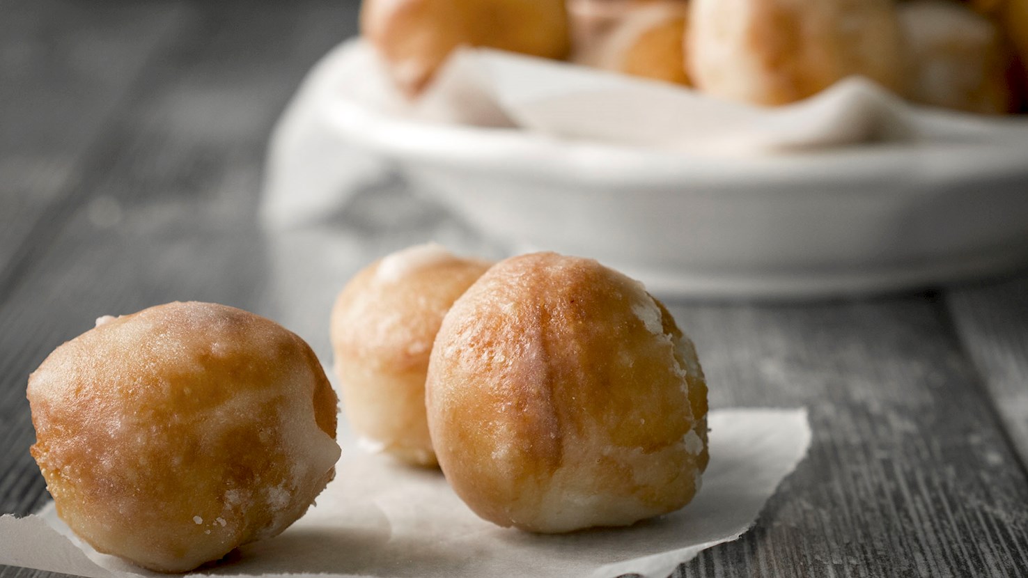 Top 6 Canadian Pastries - TasteAtlas