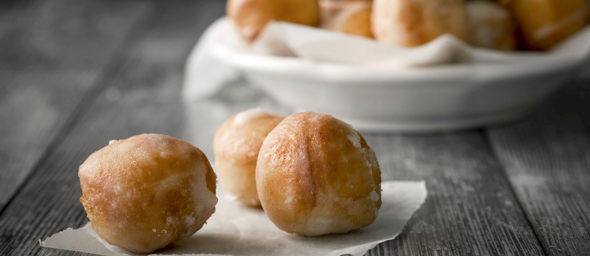 Where to Eat the Best Timbits in the World? | TasteAtlas