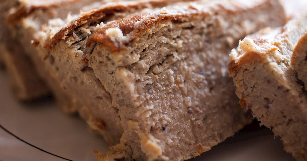Pâtés of the World: Best Recipes & Restaurants | TasteAtlas