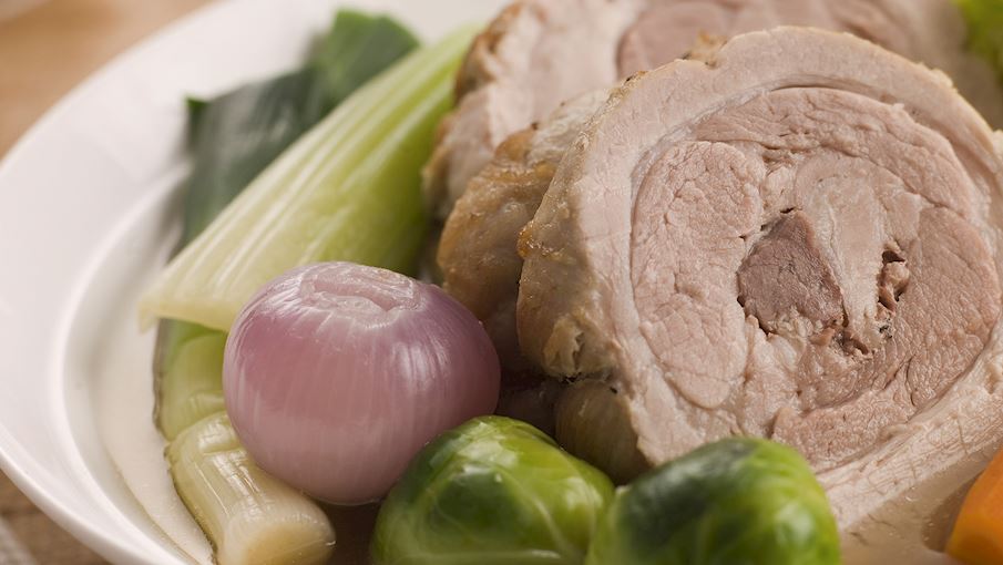 10 Most Popular Quebecois Dishes - TasteAtlas