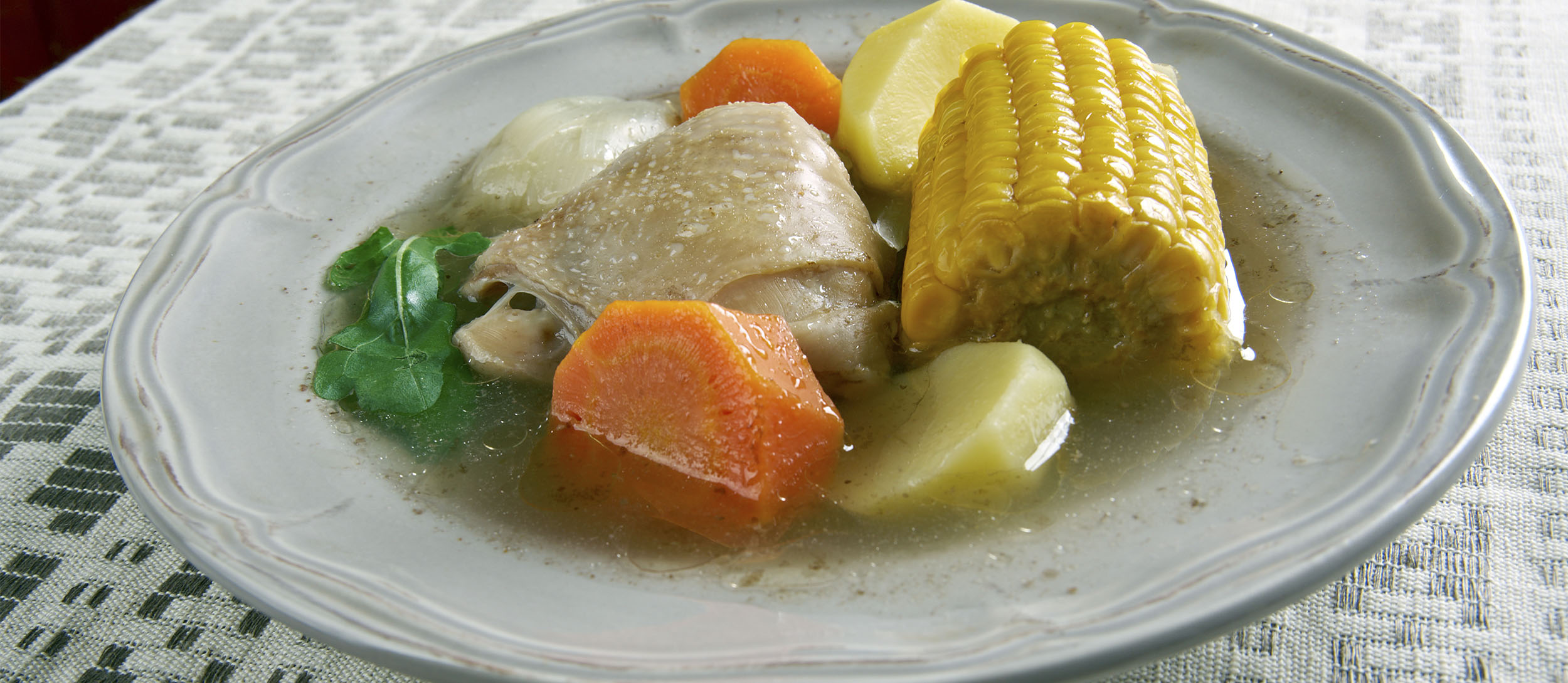 8 Worst Rated Colombian Dishes - TasteAtlas