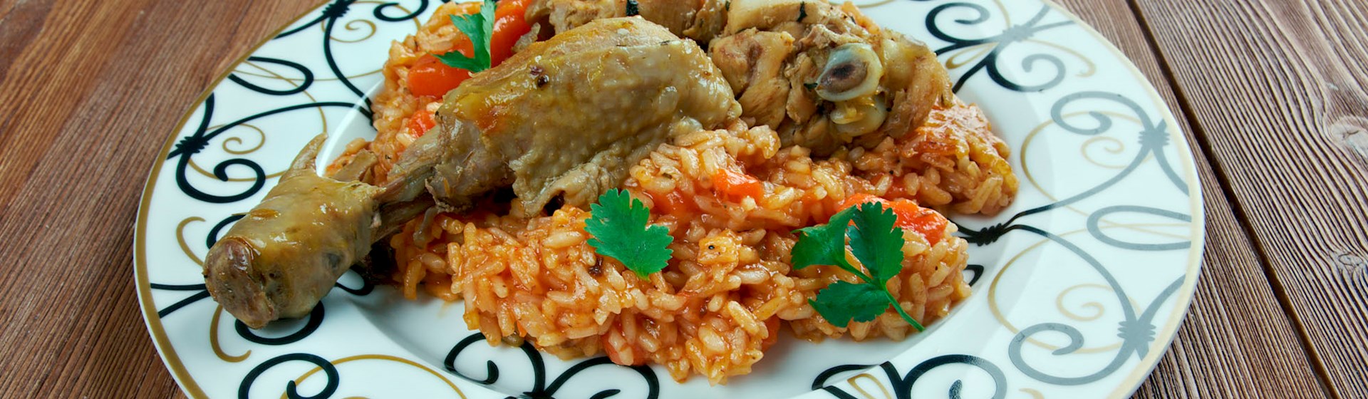 Top 5 Guinean Foods - TasteAtlas