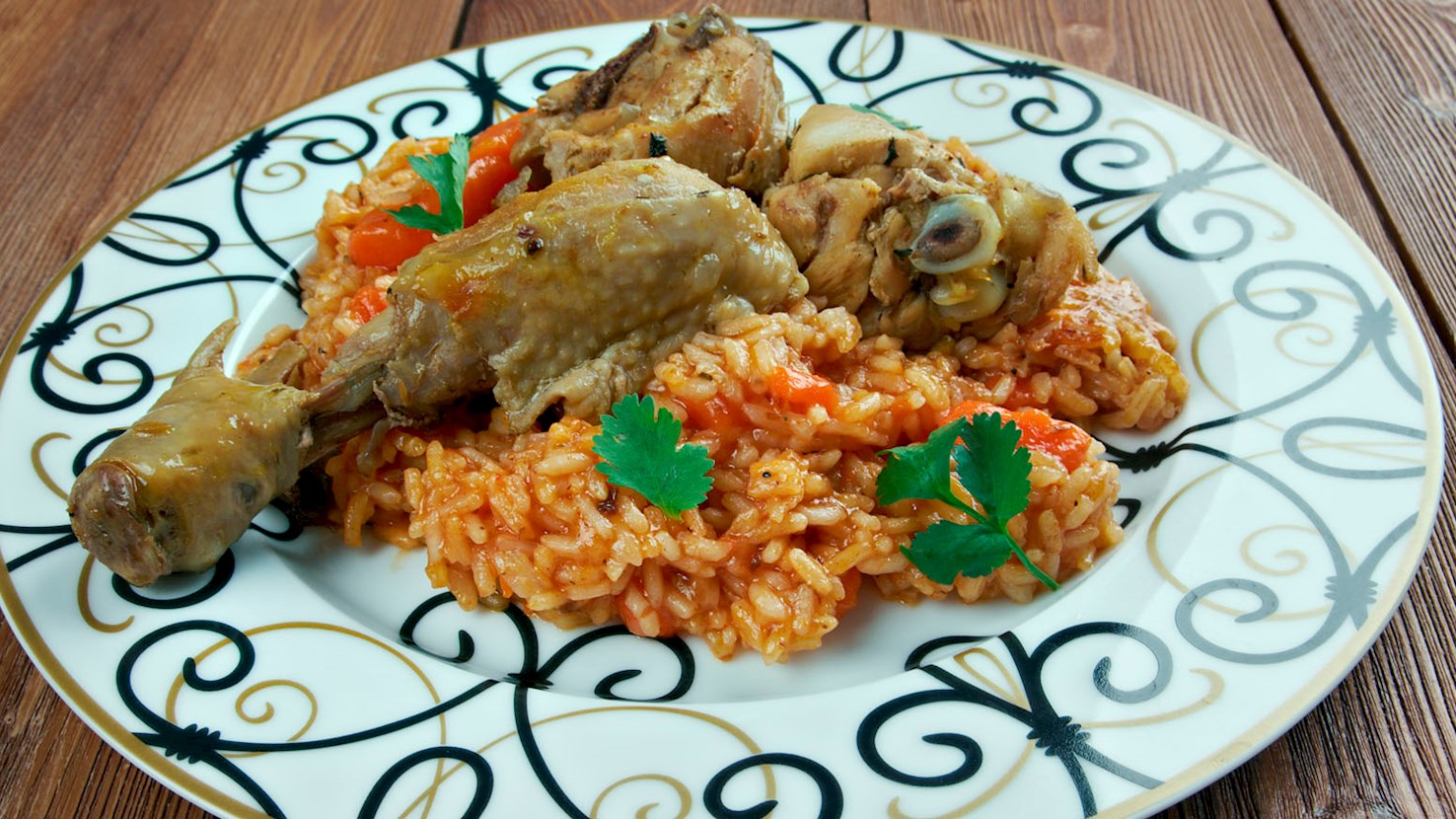 Burkinabé Food: Top 4 Dishes - TasteAtlas