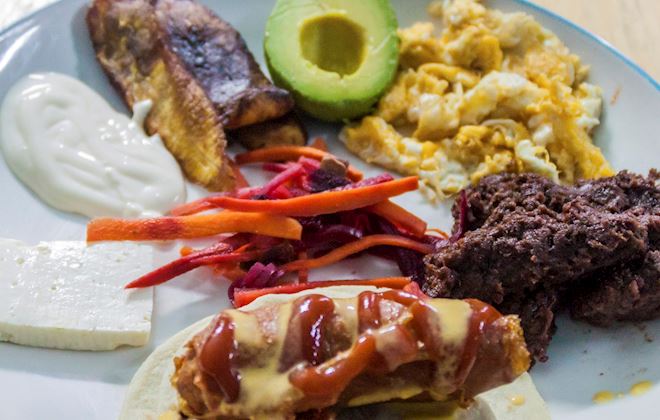 Honduran Food Homepage: Discover Honduran Cuisine | TasteAtlas