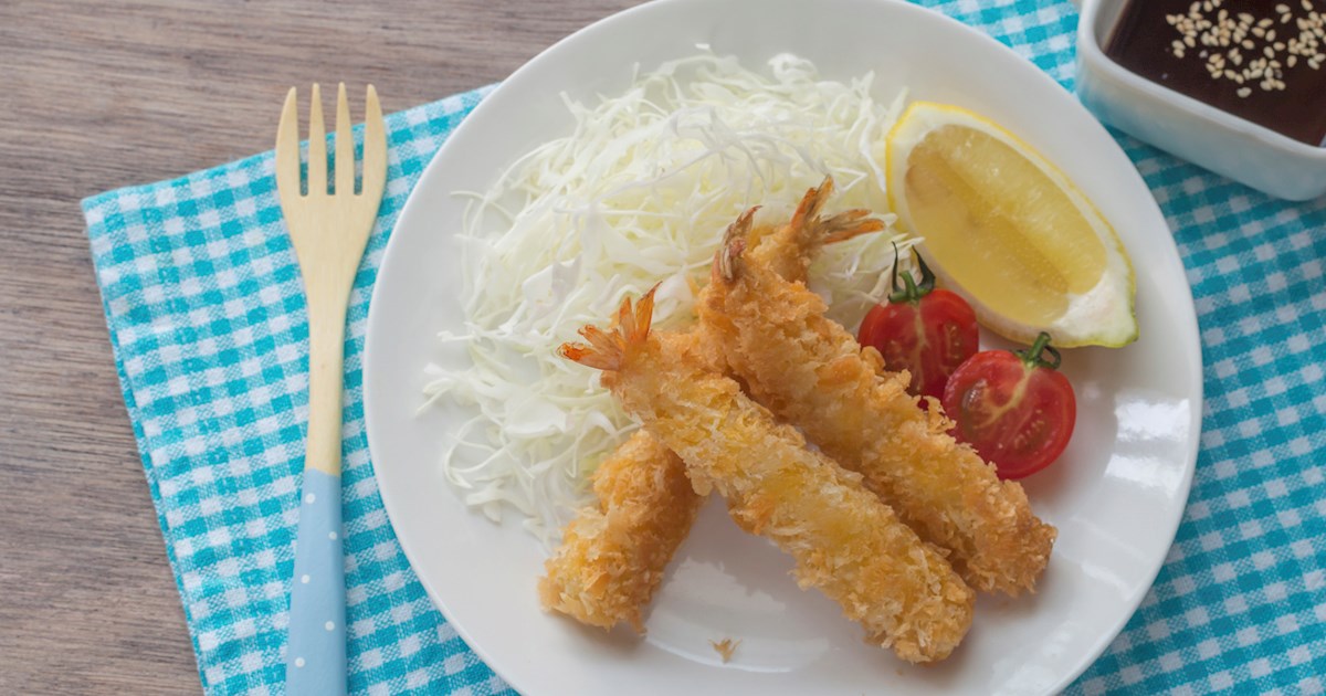 24 Best Deep-fried Dishes in Japan - TasteAtlas