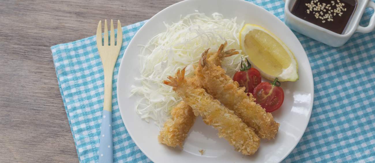 Chubu Food: Top 37 Dishes - TasteAtlas